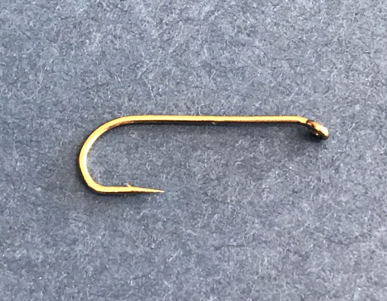 Nymph Hook 2xl #14 (100 pack) – Best Value Fly Tying